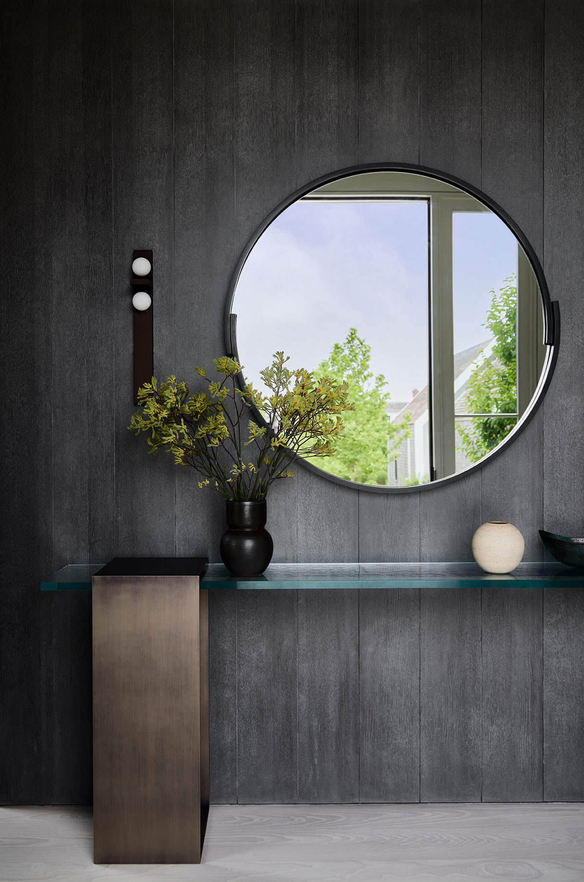 YinjiSpace - Workshop APD x The Courtyard House